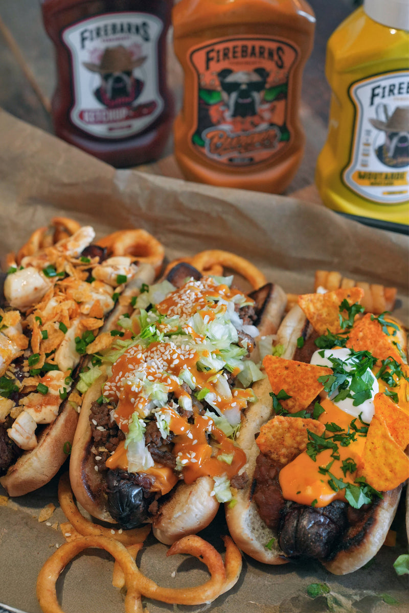 Spring Break Hot Dogs: 3 Recipes to Try During Spring Break – Les ...